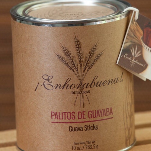 Palitos De Guayaba / Guava Sticks - Etsy