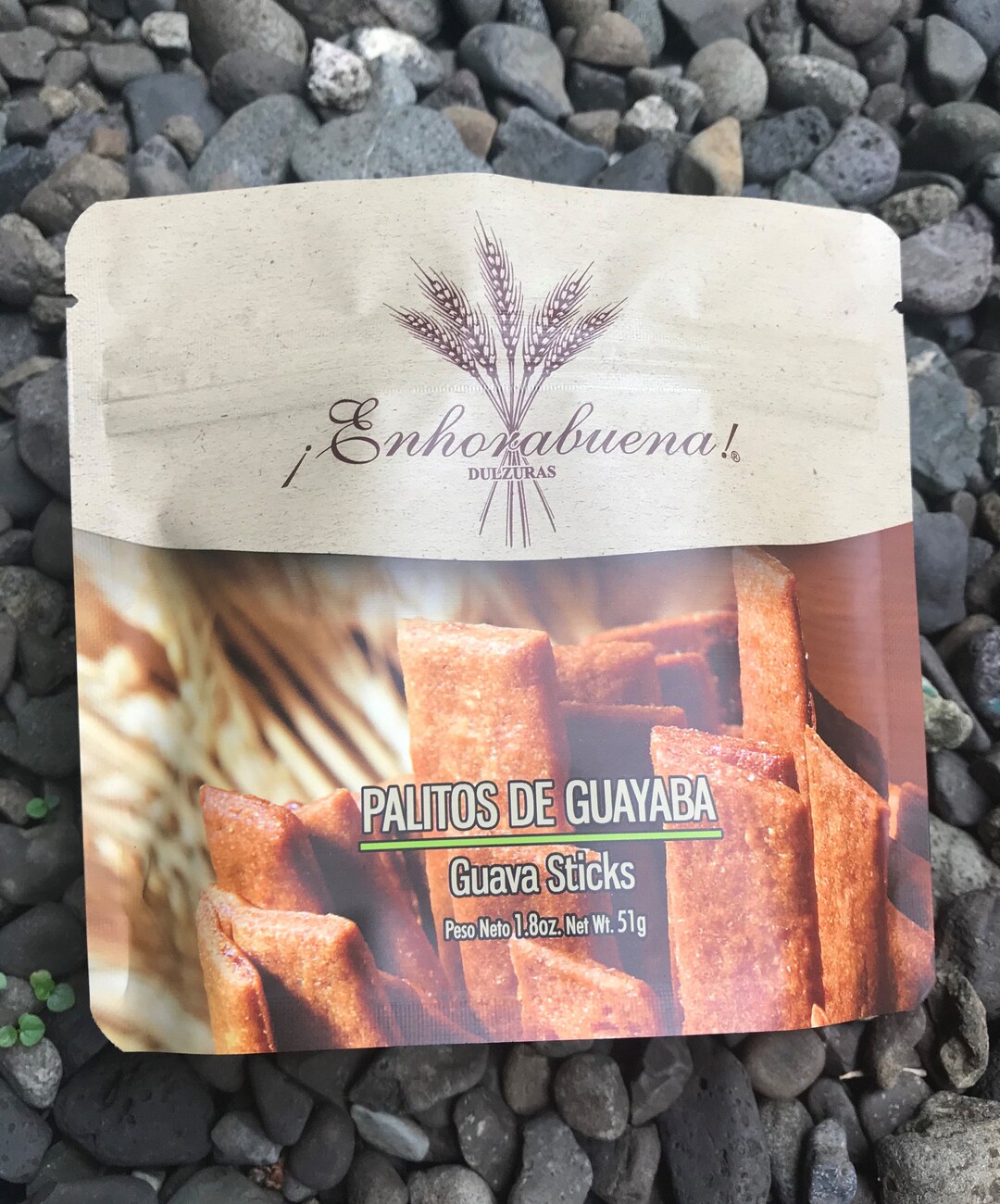 Palitos De Guayaba / Guava Sticks - Etsy