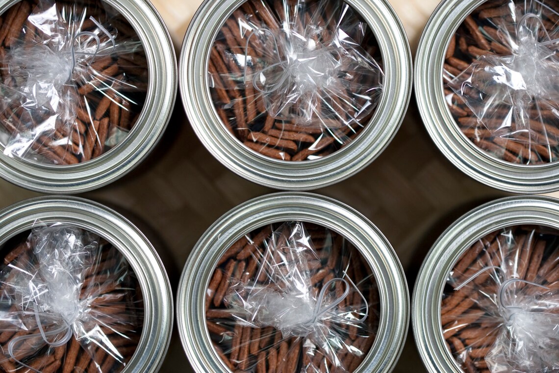 Palitos De Guayaba / Guava Sticks - Etsy