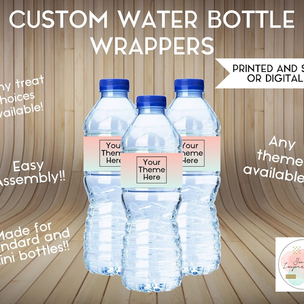 Boss Baby Candy Wrapper - Etsy