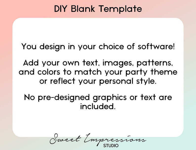 Movie Candy Box Wrapper Template | Blank Template | Svg, Png,pdf, Jpeg ...