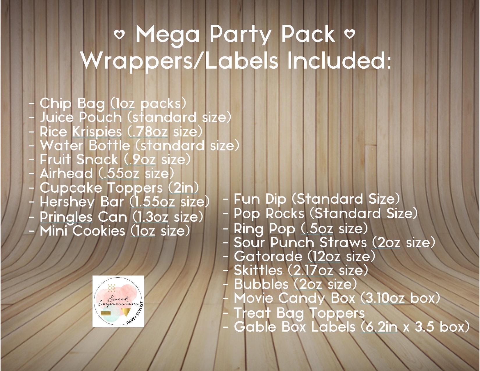 Lemonade Stand Pink and Yellow Mega Party Pack INSTANT DOWNLOAD Party ...