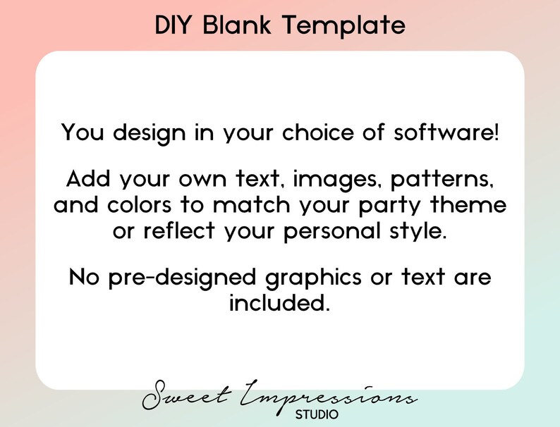 Sports Drink Template | Blank Template | Svg, Png,pdf, Jpeg, Docx ...