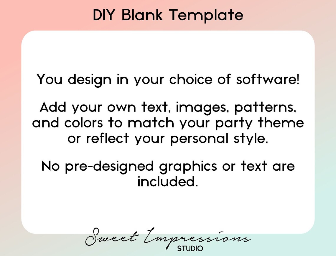 Goldfish Snack Wrapper Template | Blank Template | Svg, Png,pdf, Jpeg ...