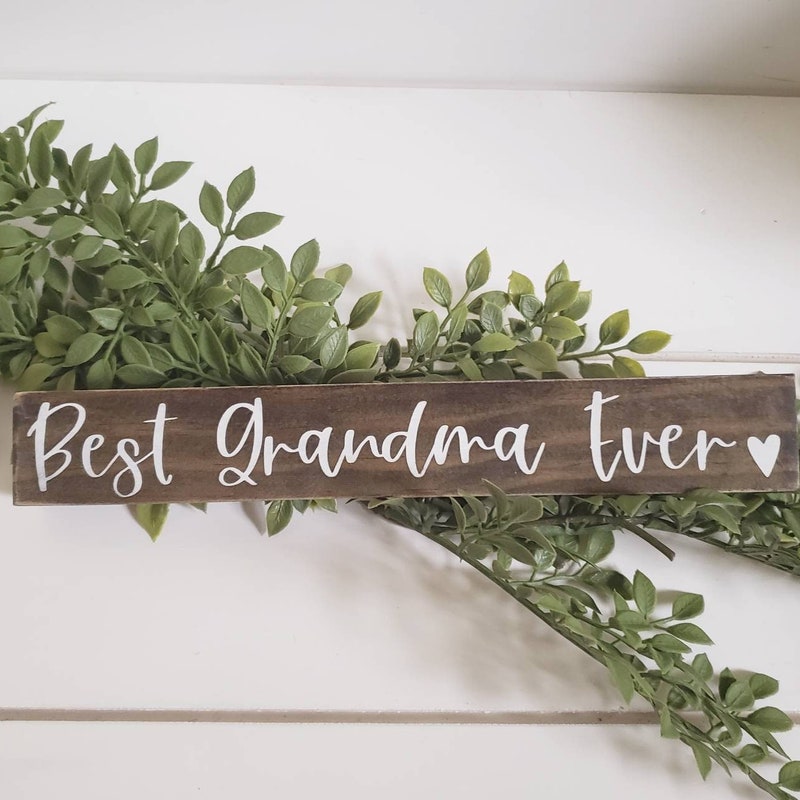 Awesome Grandma - Etsy
