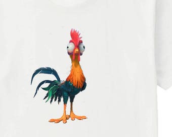 Moana chicken | Etsy