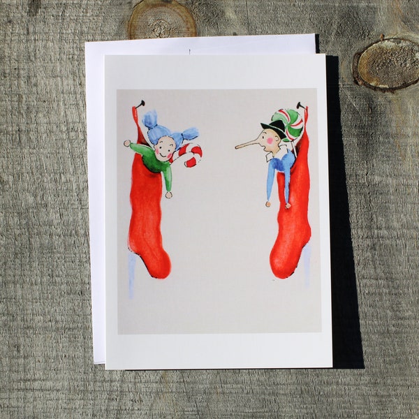 Holly Meade Art - Etsy