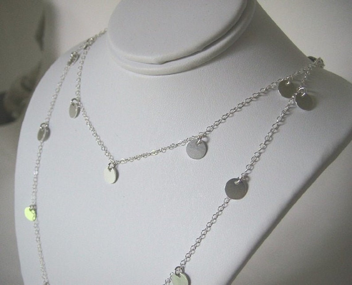 Nancy Botwin Weeds Necklace / Cougar Town Necklace / Jules - Etsy