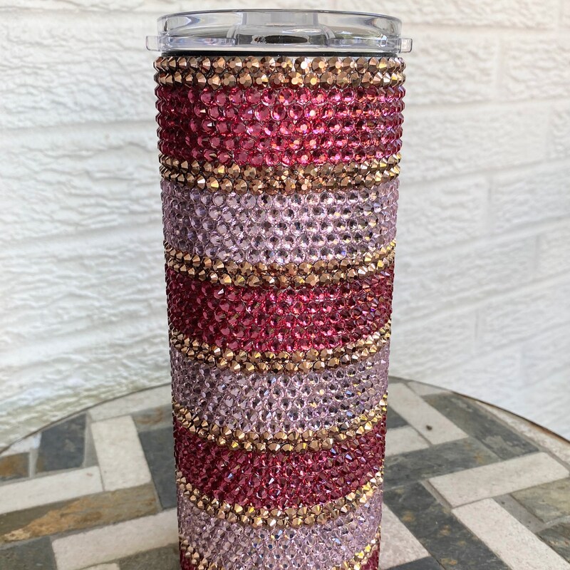 Bling Cup - Etsy
