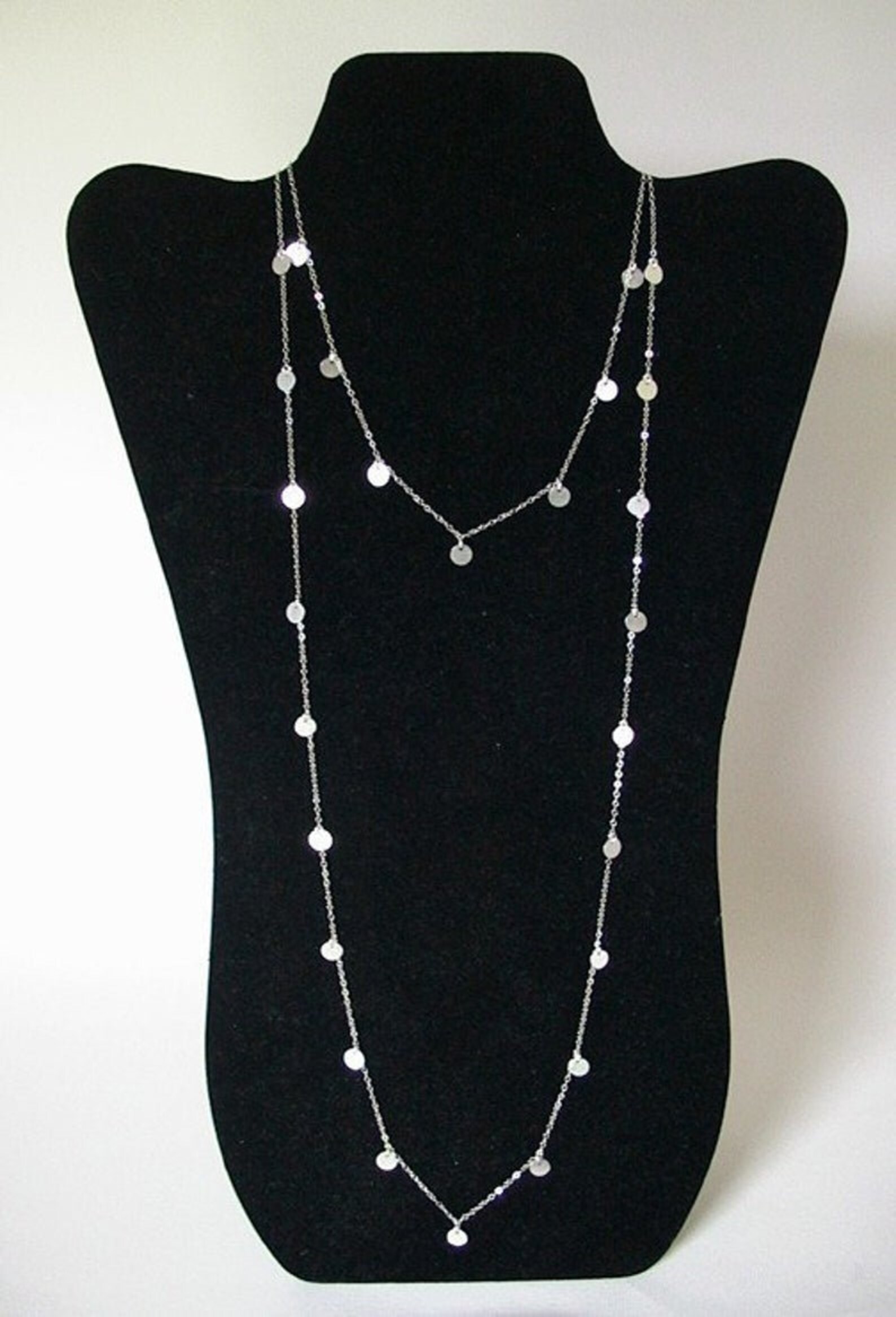 Nancy Botwin Weeds Necklace / Cougar Town Necklace / Jules - Etsy