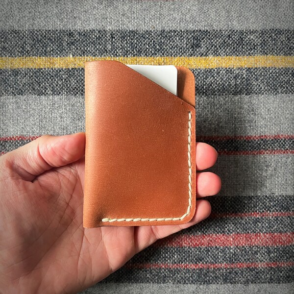 Shell Cordovan - Etsy