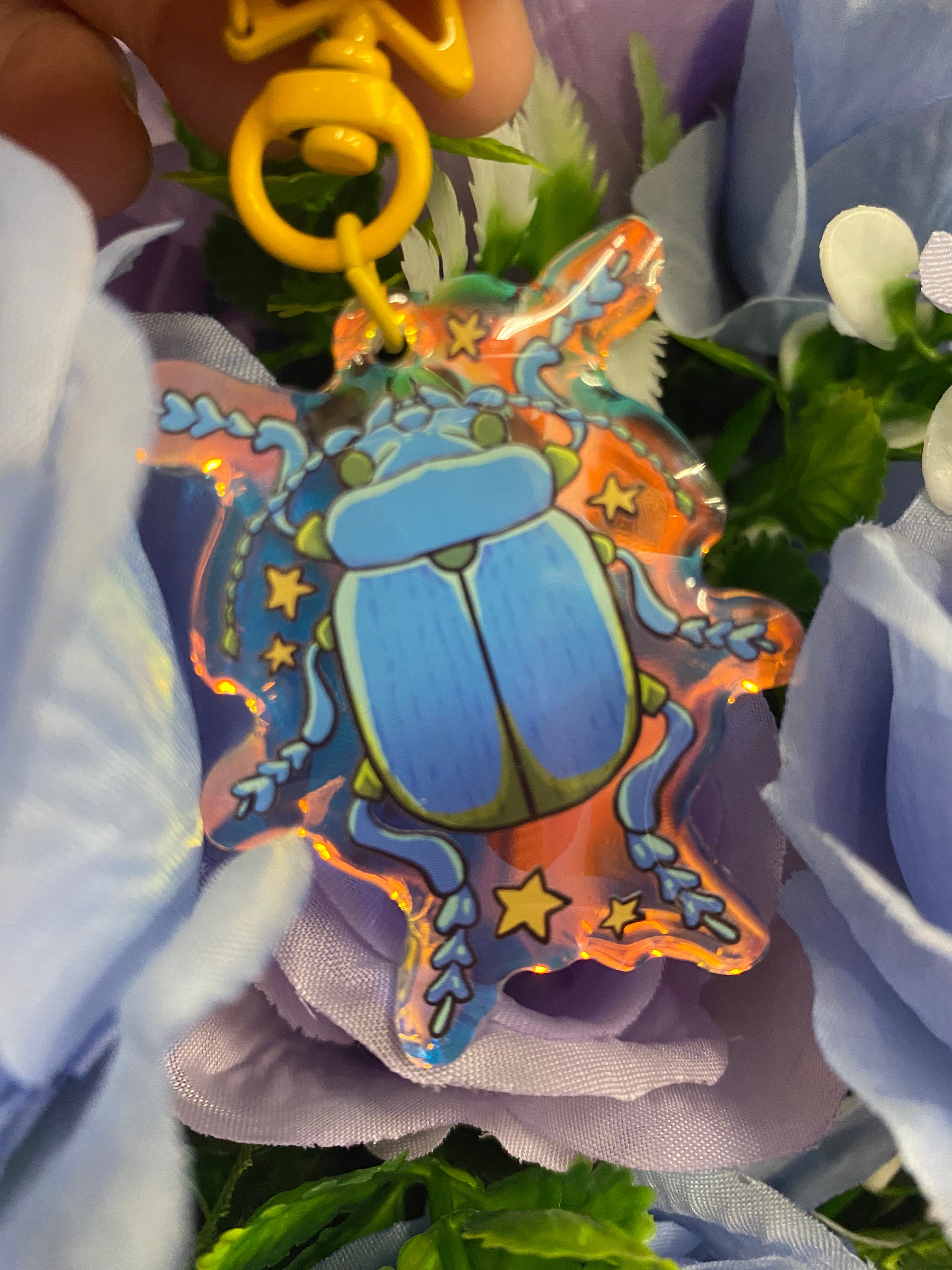 Space Beetles - Etsy