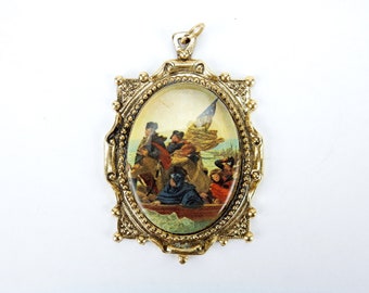 Colonial jewelry | Etsy