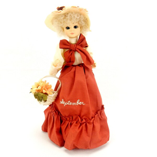 Miss September - Etsy