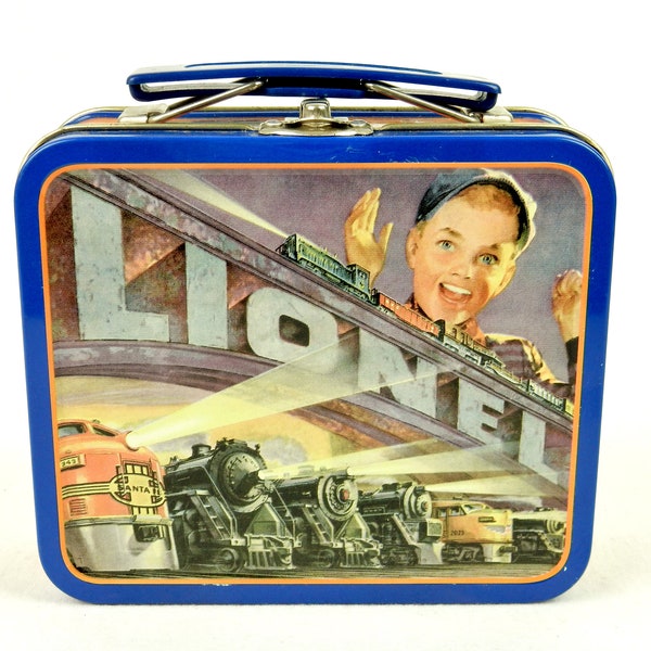 Lionel Train - Etsy