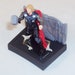 3D Cake Decorating Kit, Thor Avengers Acton Figure, Decopac - Etsy