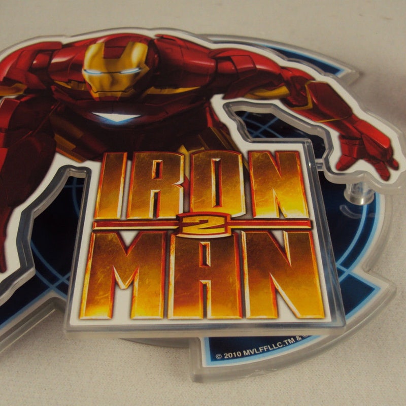 Iron Man Cake - Etsy
