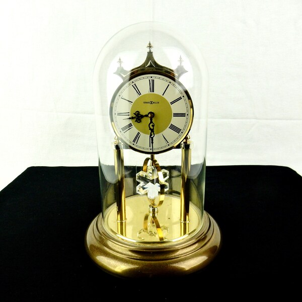 Swarovski Clock - Etsy