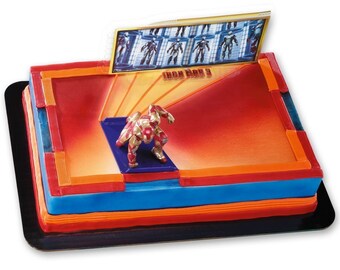 Action Figure Backdrop - Etsy