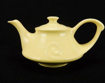 Musical Teapot - Etsy