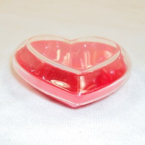 Heart Shaped Plastic Boxes ~ Lot of 36 Units ~ Valentine's Day ...