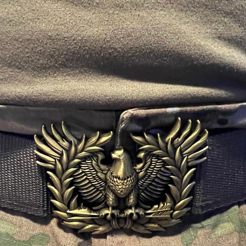 Belt Buckles With Eagles - Etsy