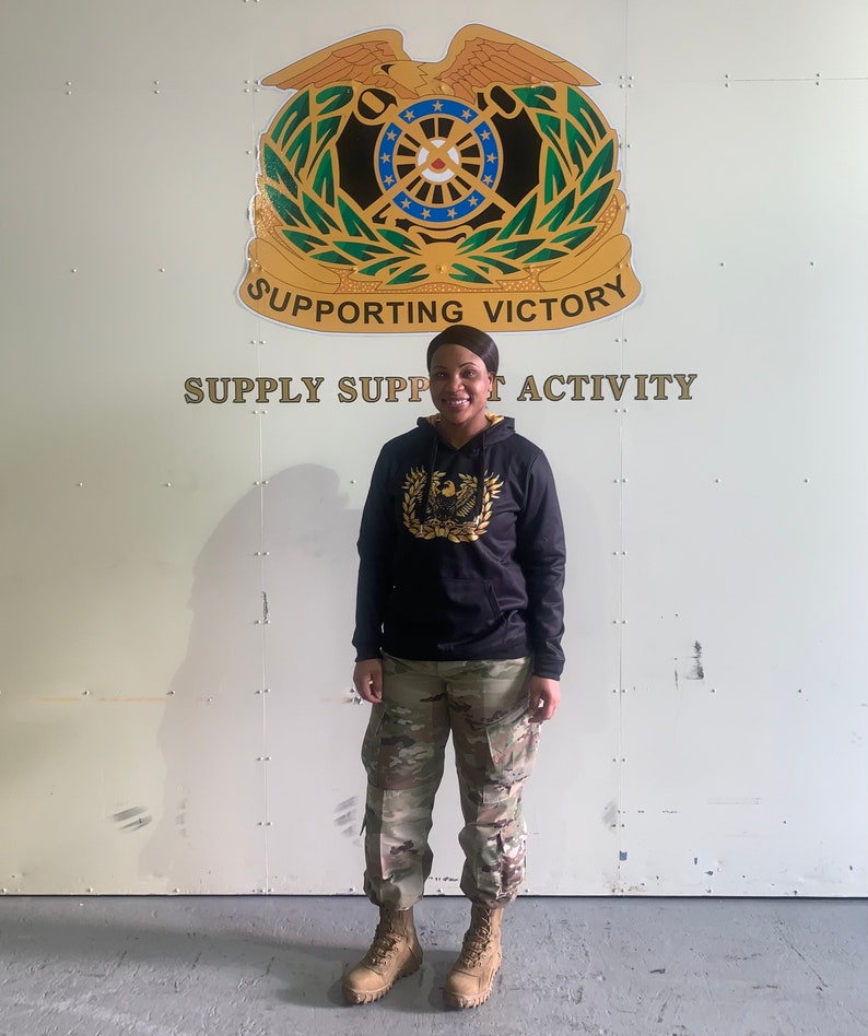 Eagle Rising Wohoodies - Etsy