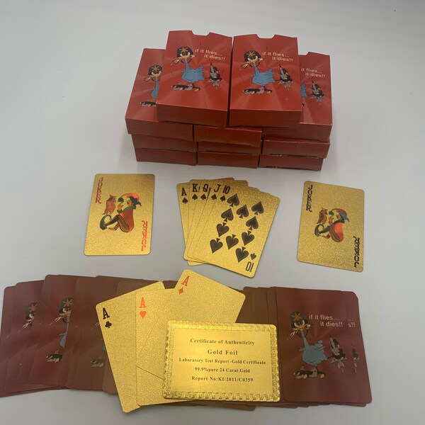 Nike Playing Cards - Etsy