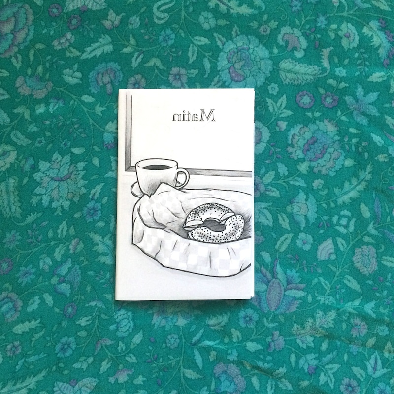 Canada Zines - Etsy