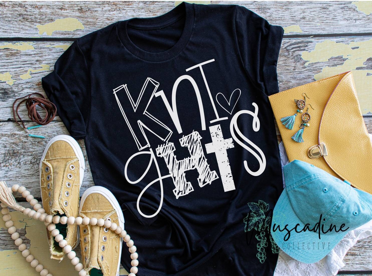 School Spirit Shirt Ideas Diy