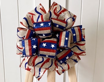 Military Tree Topper - Etsy