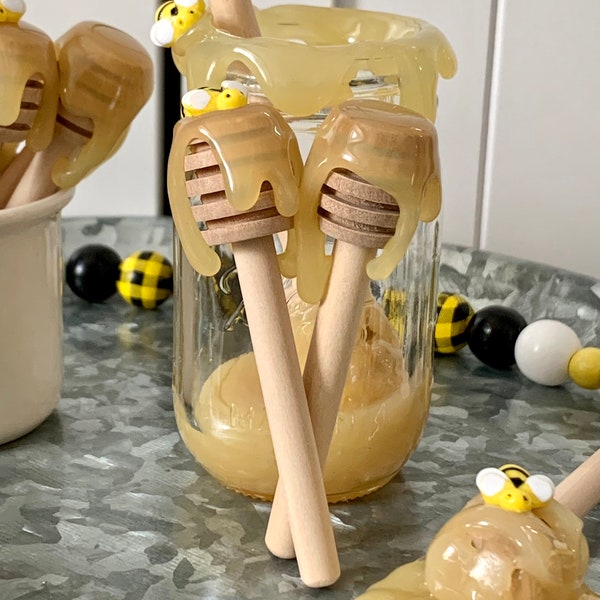 Fake Honey - Etsy