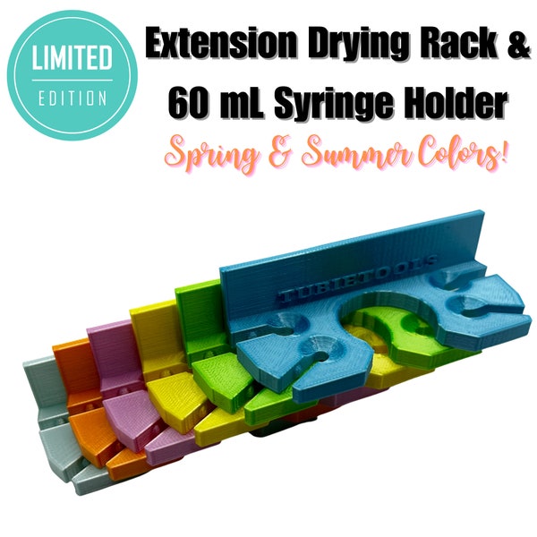 Syringe Holder - Etsy