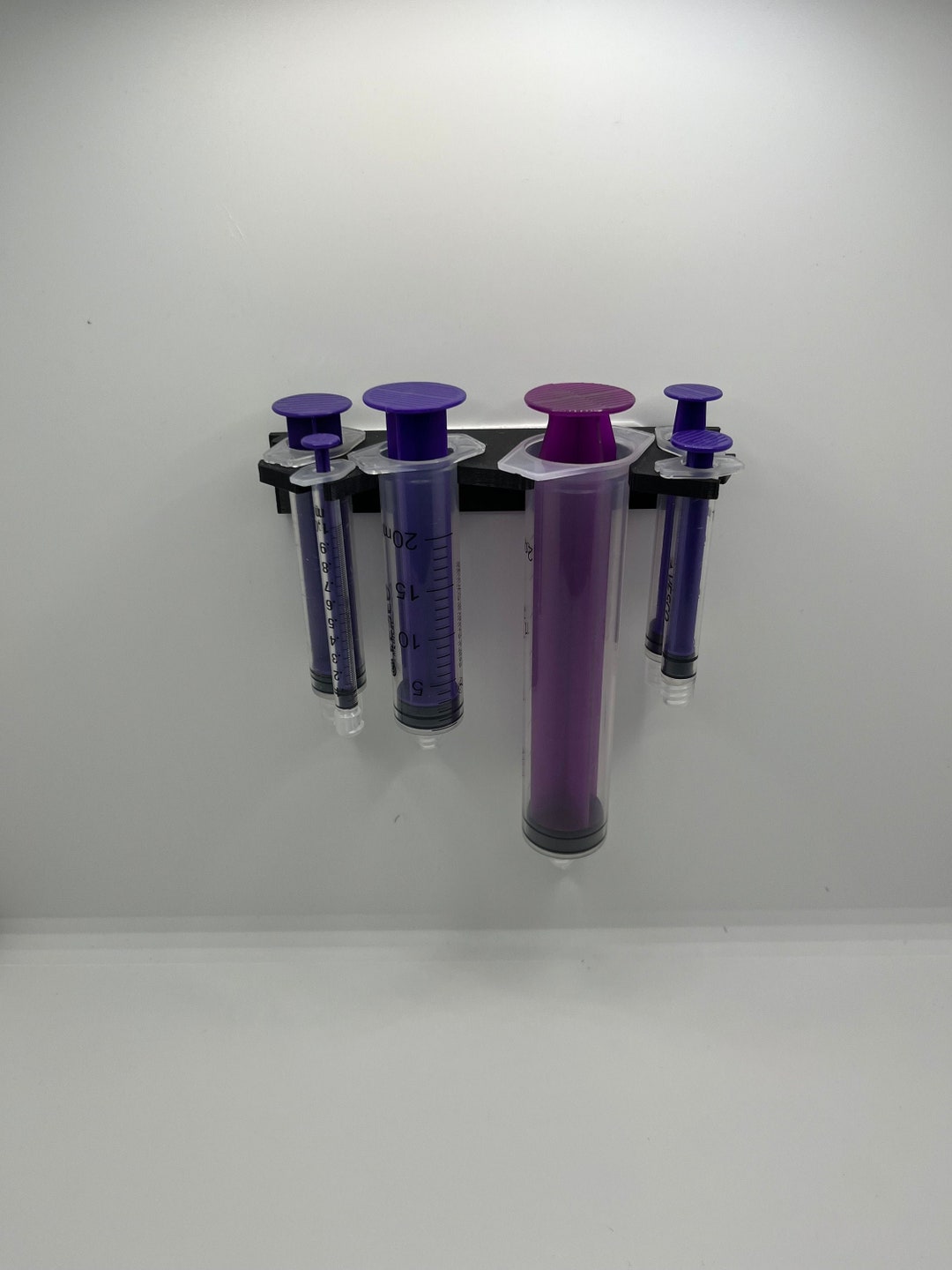 Syringe Holder Combo Special - Etsy