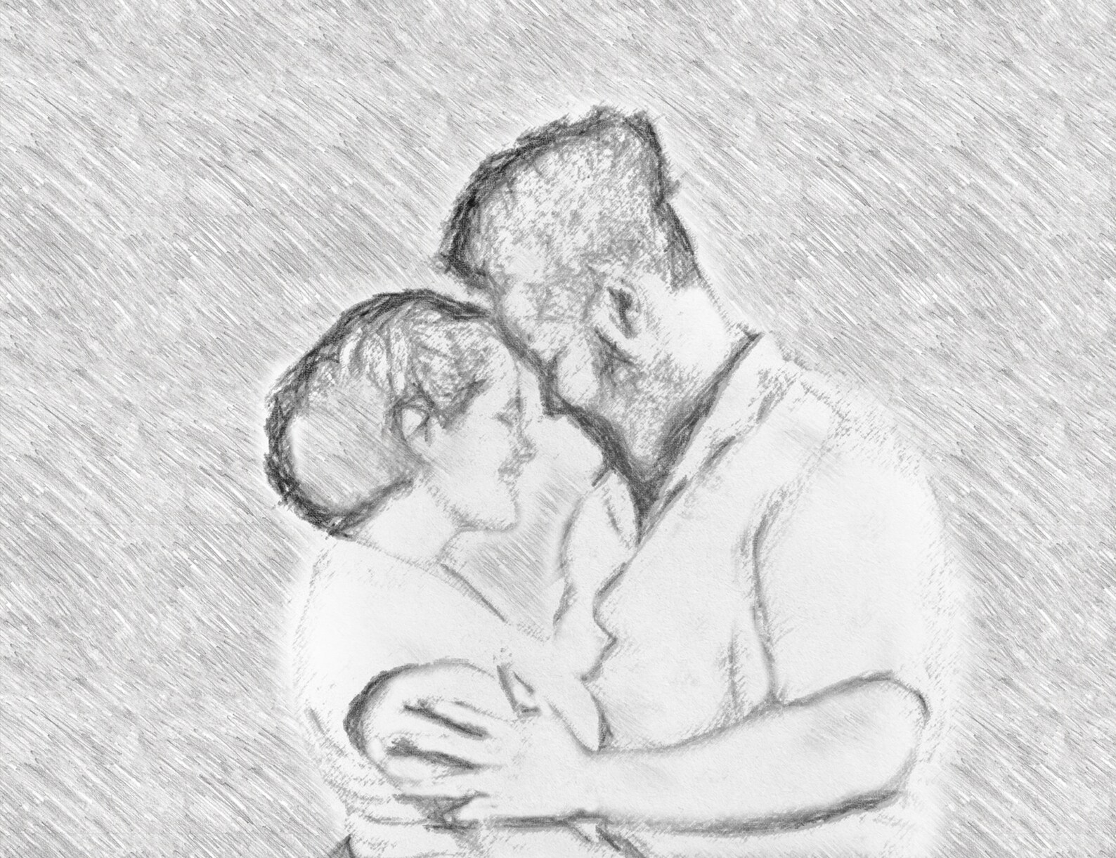 I Will Accurately Draw & Describe Soulmate Psychic Reading | Etsy