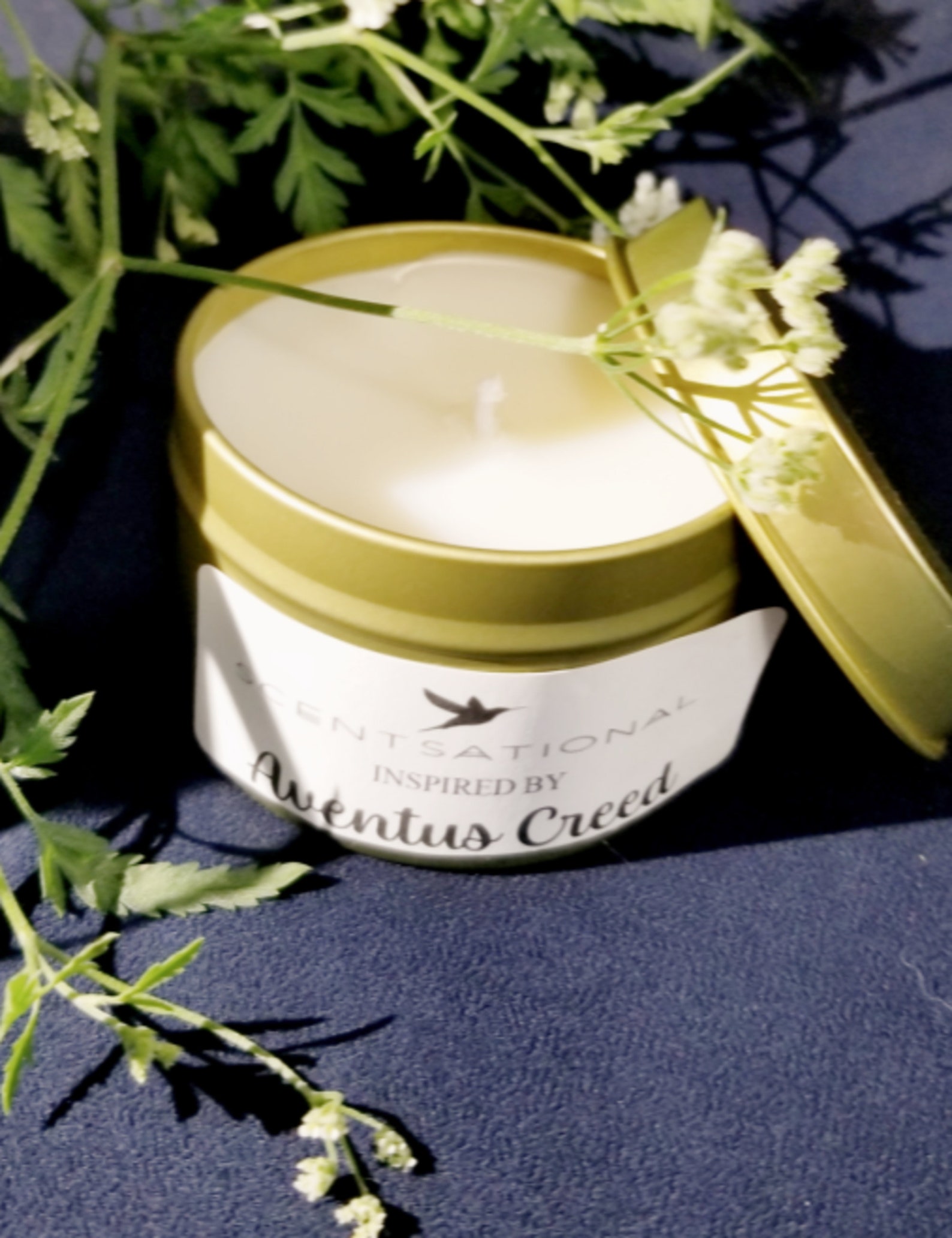 Inspired by CREDO Travel Size Creed Cologne Strong Scented Vegan ...