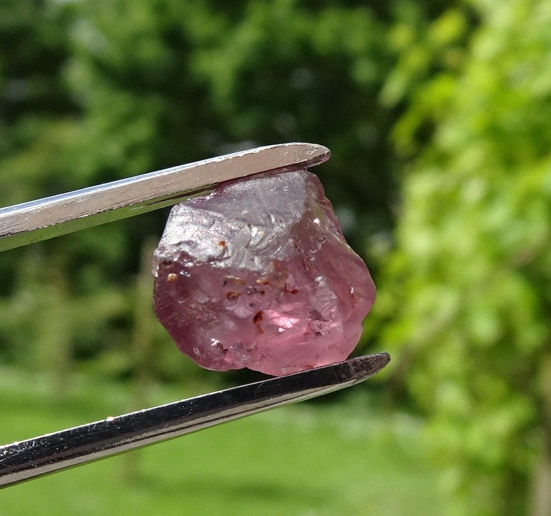 Rare Gragon Garnet 1.41 Gram , Tanzania - Etsy