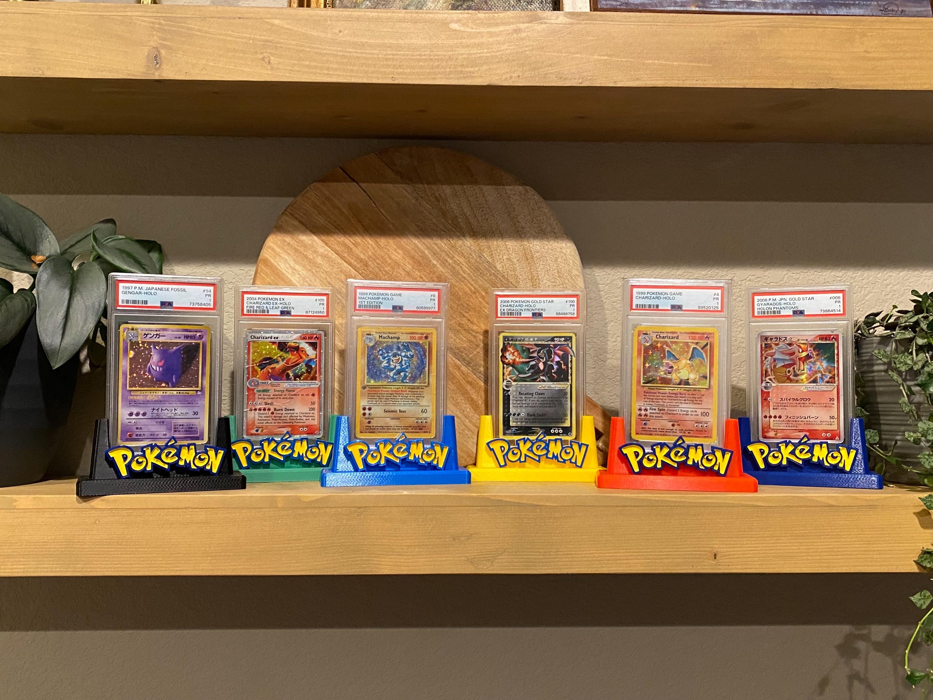 3D Printed Card Stand - Etsy