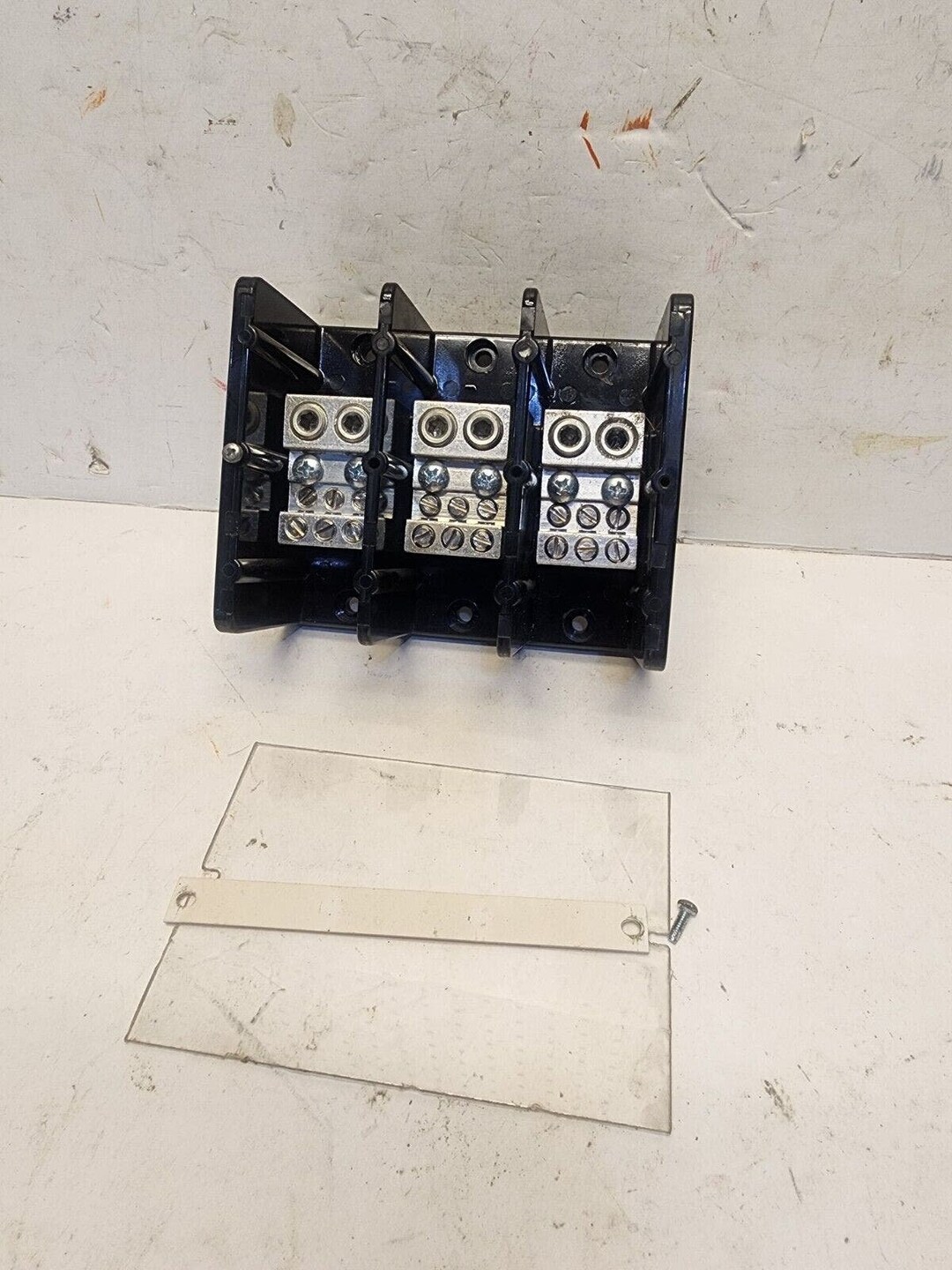 Allen Bradley 1492-PD3263 Power Distribution Block 350A 600V - Etsy