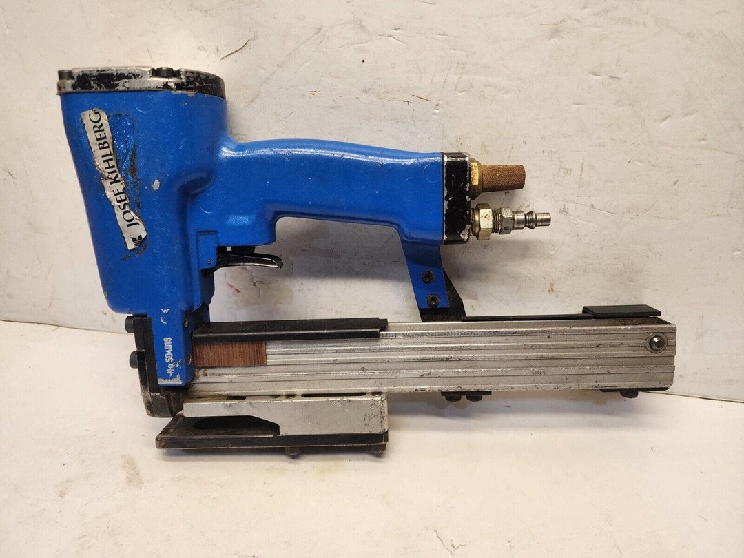 Josef Kihlberg JK35-590 Pneumatic Air Tacker Carton Box Stapler Free ...