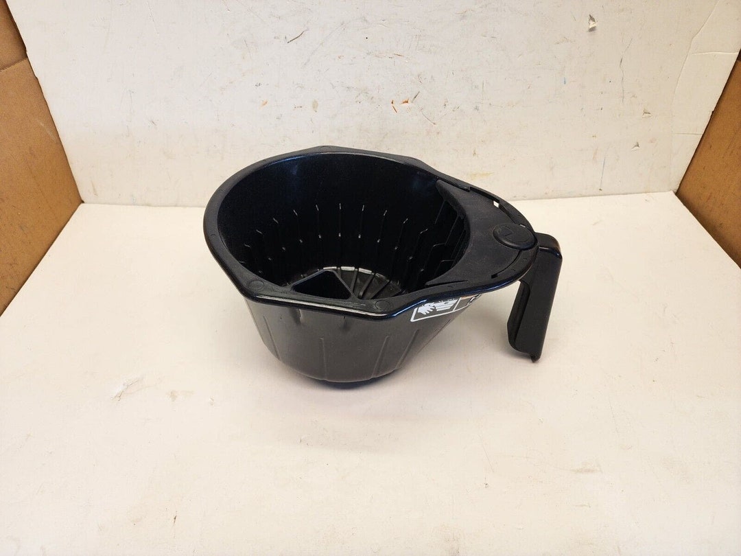 BUNN Brew Funnel Assembly, Smart Coffee Brew Basket 3463.0038 Genuine ...