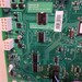 Mars Flavia Creation 500 Main Logic Circuit Board Motherboard & Inlet ...