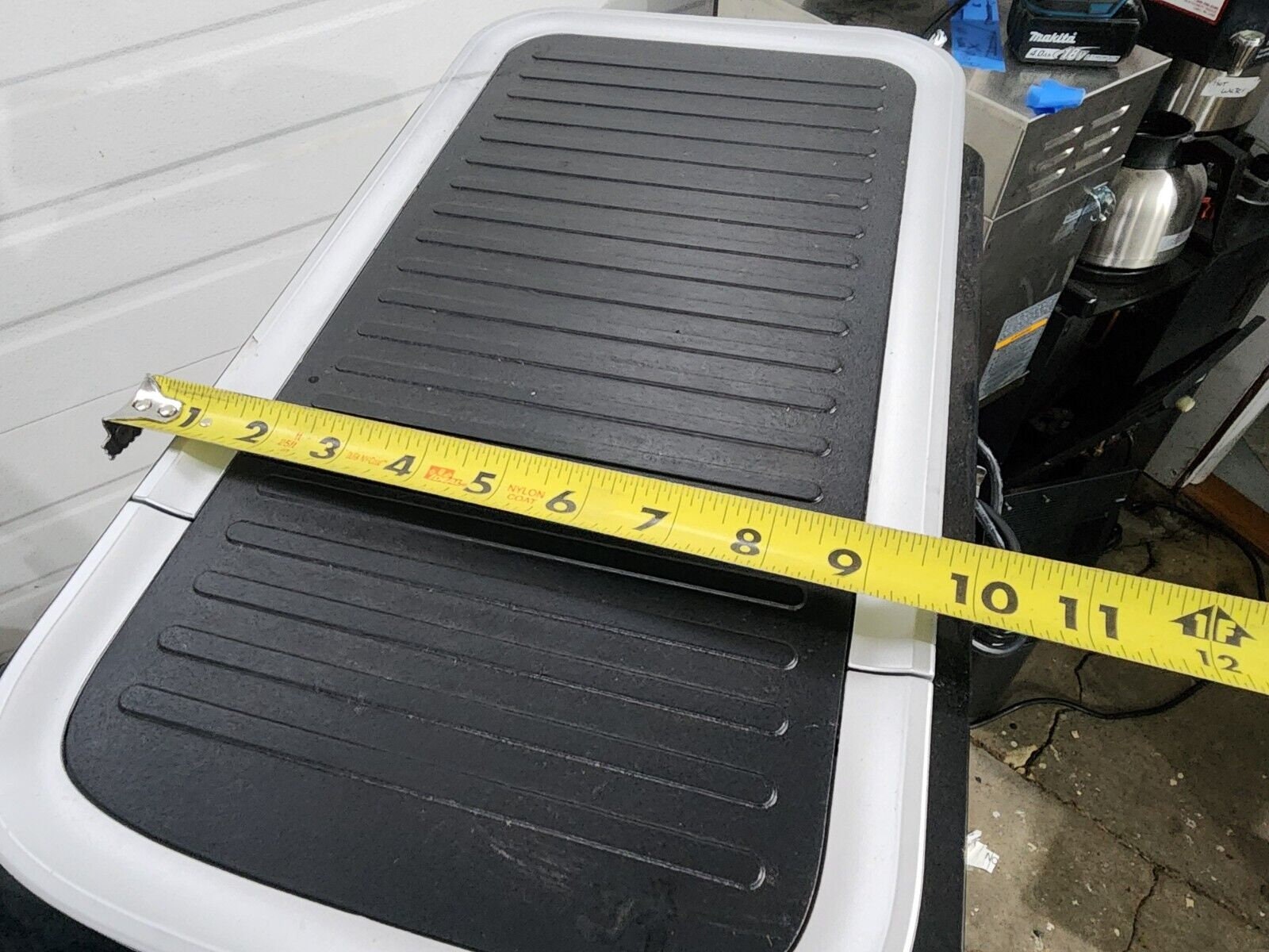 Mars Flavia Creation 500 Automatic Single Cup Commercial Coffee-tea ...