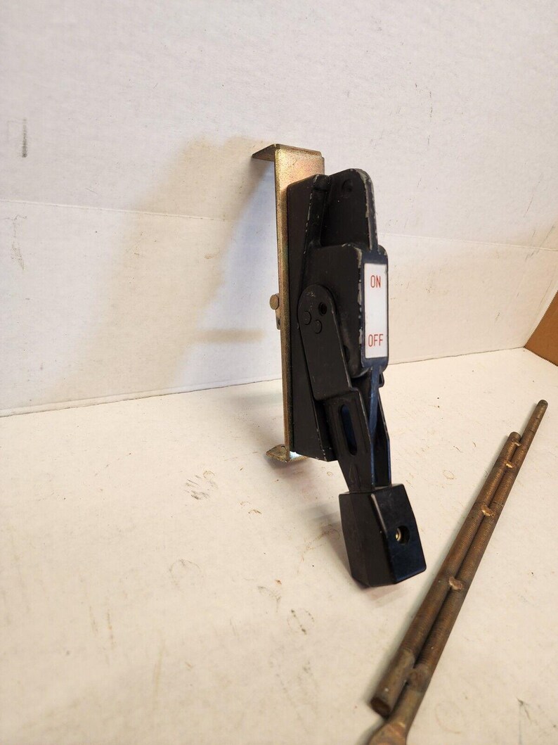 On/off Disconnect Load Switch Circuit Breaker Handle - Etsy