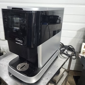 Mars Flavia Creation 500 Automatic Single Cup Commercial Coffee-tea ...
