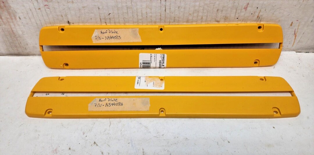 Lot 2 Dewalt OEM N544383 Kerf Plate for DWS779 - DWS780 Miter Saws - Etsy