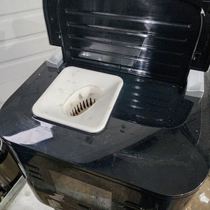 Mars Flavia Creation 500 Automatic Single Cup Commercial Coffee-tea ...