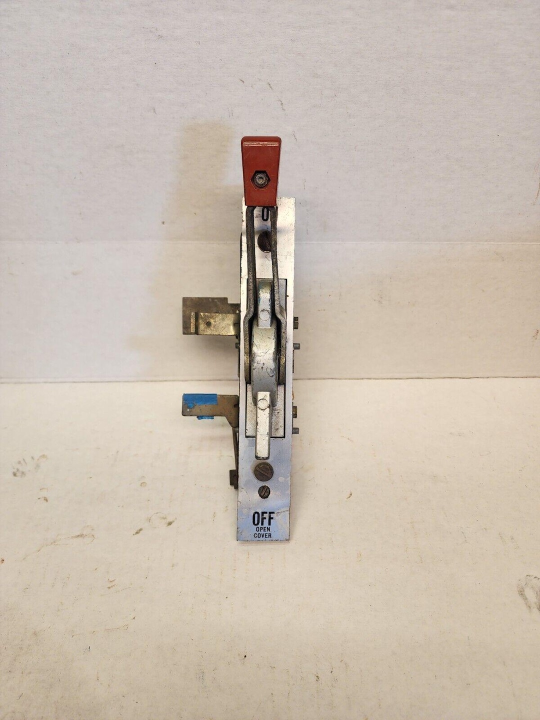 Eaton On/off Disconnect Load Switch Circuit Breaker Handle 9" Free ...