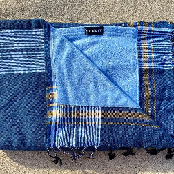 Kikoy - Etsy UK