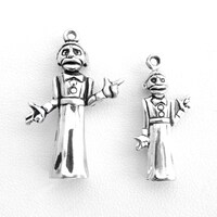 New Mexico Retro Zozobra Poster, New Mexico Travel Print, United States ...